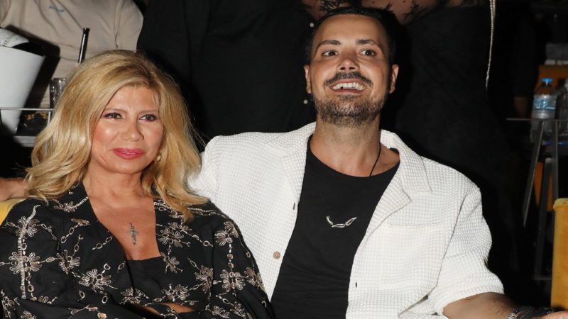 Πέτρος Κουσουλός: «Δεν είμαι στην τηλεόραση λόγω της Ζήνας – Αν είμαι ...