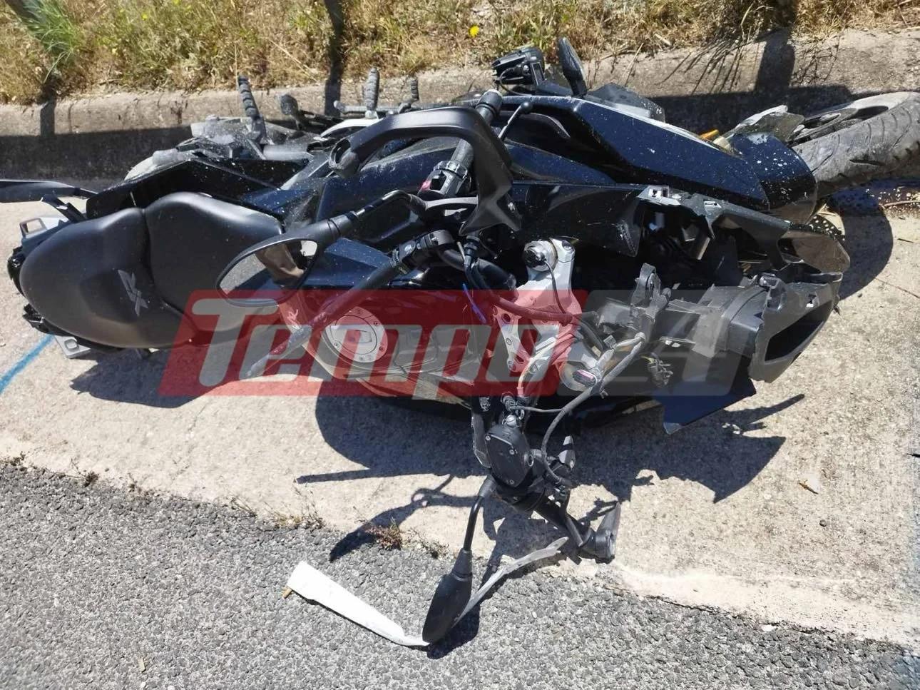 Οικογενειακή τραγωδία στην Πάτρα: Νεκρός πατέρας και γιος σε φρικτό ...