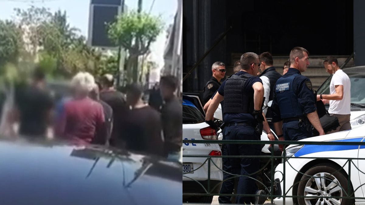 Σοκάρουν οι αποκαλύψεις για την Καλλιθέα: Την πυροβόλησε επειδή «έφαγε ...