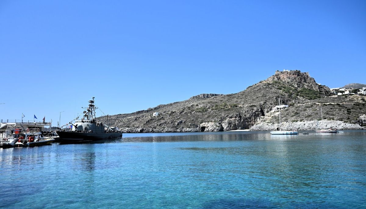 Voucher Διακοπών 2026: Ανοίγουν οι αιτήσεις για Chios και Kythira Pass ...