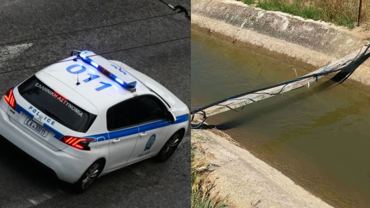Δεν πέθανε από πνιγμό το παιδί στις Σέρρες: Ραγδαίες εξελίξεις ...