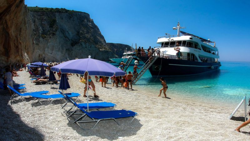 Το μεγάλο μυστικό για φθηνότερα ταξίδια: Έτσι θα πας διακοπές και θα ...