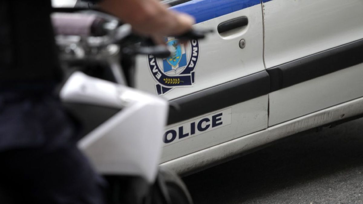 Φρίκη στην Καλαμάτα: Ο 41χρονος παραδέχθηκε το έγκλημα - Στο νοσοκομείο ...